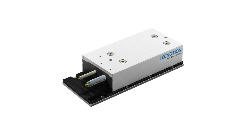 TL series - the all purpose motor | Tecnotion