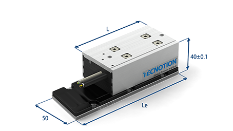 Low voltage motors | Tecnotion