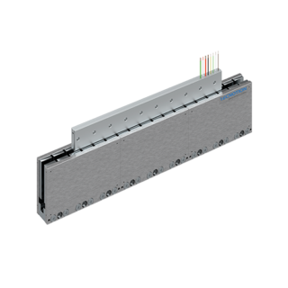 Linear motors | Tecnotion