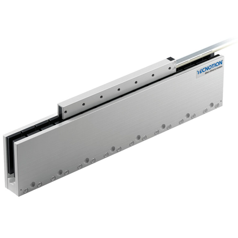 Linear motors | Tecnotion